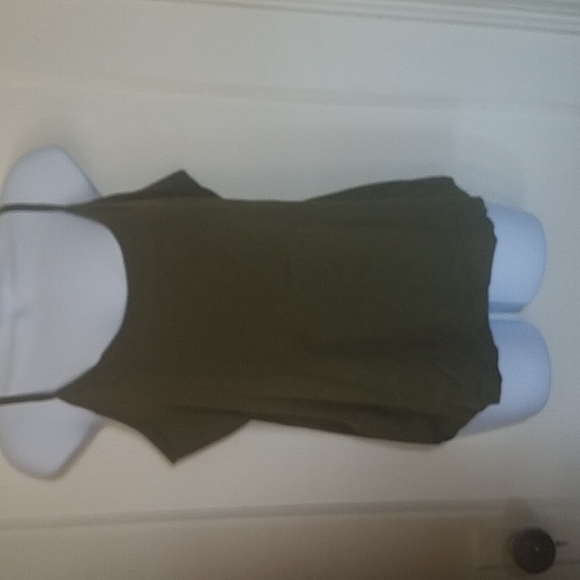 Coldwater Creek | Tops | Cwc Essential Tank | Poshmark